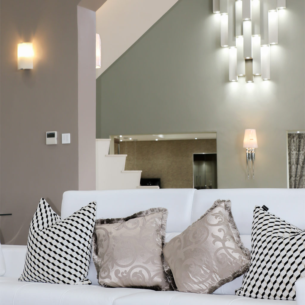 How To Pick The Perfect Paint: The Psychology Of Colors - Boulevard ...